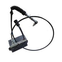China Excavator Engine Control Throttle Motor 151-9354 1519354 Actuator Accelerator for  E330B E322B 325B for sale