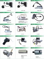 China Excavator Engine Control Throttle Motor 151-9354 1519354 Actuator Accelerator for  E330B E322B 325B for sale