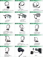China Excavator Engine Control Throttle Motor 151-9354 1519354 Actuator Accelerator for  E330B E322B 325B for sale