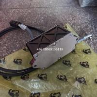 China CAT320D2 CAT320D2L Throttle Motor Stepper Motor 386-3439 3863439 for  E320D2 E320D2L Governor Motor Accelerator for sale