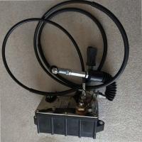 China R215LC-7 R225-7 R220LC-9S for Hyundai Excavator Electric Parts Accelerator Throttle Motor Governor Motor 21EN-32301 for sale