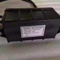 China R215LC-7 R225-7 R220LC-9S for Hyundai Excavator Electric Parts Accelerator Throttle Motor Governor Motor 21EN-32301 for sale