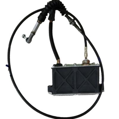 China CAT325B Excavator Throttle Motor 330B Governor Motor 247-5232 247-5229 247-5235 151-9326 for for sale