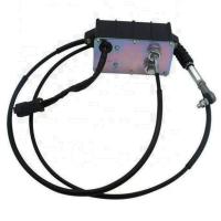 China R210LC-9S R220LC-9S Stepper Motor 21EN-32301 Accel Actuator Throttle Motor 21EN-32260 21EN-32380 21EN-32300 21EN-32301 for sale