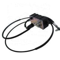 China R210LC-9S R220LC-9S Stepper Motor 21EN-32301 Accel Actuator Throttle Motor 21EN-32260 21EN-32380 21EN-32300 21EN-32301 for sale