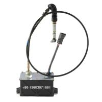 China R215LC-7 R225-7 R220LC-9S Excavator Electric Parts Accelerator Throttle Motor Governor Motor 21EN-32301 for sale