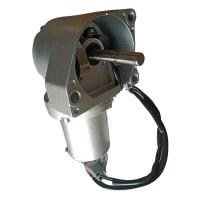 China Excavator Throttle Motor 4614911 4360509 for Hitachi EX200-5 ZX200 ZX120 ZX130 ZX210H-5G ZX240-3G ZX330-3G for sale
