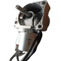 China Excavator Throttle Motor 4614911 4360509 for Hitachi EX200-5 ZX200 ZX120 ZX130 ZX210H-5G ZX240-3G ZX330-3G for sale