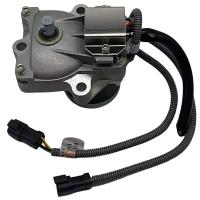 China Excavator Throttle Motor 4614911 4360509 for Hitachi EX200-5 ZX200 ZX120 ZX130 ZX210H-5G ZX240-3G ZX330-3G for sale