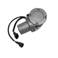 China Excavator Throttle Motor 4614911 4360509 for Hitachi EX200-5 ZX200 ZX120 ZX130 ZX210H-5G ZX240-3G ZX330-3G for sale