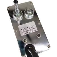 China Excavator Spare Parts Throttle Motor 483-7810 4837810 for Excavator 320D2 312D2 Throttle Motor 483-7810 for sale