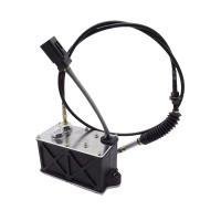 China Excavator Spare Parts Throttle Motor 483-7810 4837810 for Excavator 320D2 312D2 Throttle Motor 483-7810 for sale