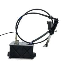 China 325B 325BL 330B 330BL 5 Pins 306 1327778 132-7778 Throttle Motor Engine for  Excavator Engine Throttle Motor for sale