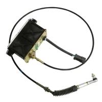 China 325B 325BL 330B 330BL 5 Pins 306 1327778 132-7778 Throttle Motor Engine for  Excavator Engine Throttle Motor for sale