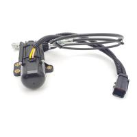 China Throttle Motor 379-0803 3790803 for  Excavator E305.E307E E308E Excavator Spare Parts for sale