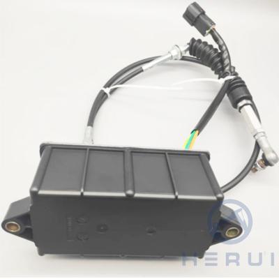 China KECM-1224-62C 24V Throttle Motor CLG 915E LG905.5 LG906 LG907 LG908 Excavator Spare Parts for sale