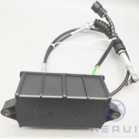 China KECM-1224-62C 24V Throttle Motor CLG 915E LG905.5 LG906 LG907 LG908 Excavator Spare Parts for sale