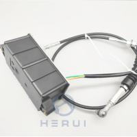 China KECM-1224-62C 24V Throttle Motor CLG 915E LG905.5 LG906 LG907 LG908 Excavator Spare Parts for sale