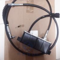 China KECM-1224-62C 24V Throttle Motor CLG 915E LG905.5 LG906 LG907 LG908 Excavator Spare Parts for sale
