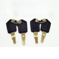 China Ignition Key 5P-8500 Ignition Switch Key Universal for CAT Key 5P8500 for sale