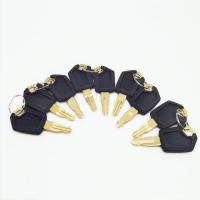 China Ignition Key 5P-8500 Ignition Switch Key Universal for CAT Key 5P8500 for sale