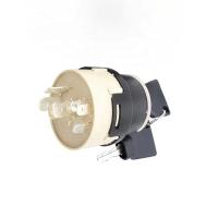 China Excavator Spare Parts 3cx 4cx JS200 Ignition Switch With 2 Keys 9 Wires for JCB  701/80184 50988 85804674 for sale