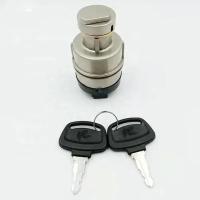 China 719-10305001 Starter Ignition Switch for KATO Excavator HD820 for sale