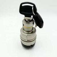 China 719-10305001 Starter Ignition Switch for KATO Excavator HD820 for sale