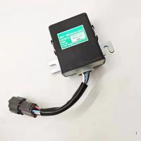 China Original M84AX-B40 Timer Relay 182550-3251 for SY225 ZAX120 ZAX200 for sale