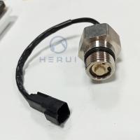 China High Quality Excavator Spare Parts 1647577 Pressure Switch  Oil for Excavator 164-7577 for sale