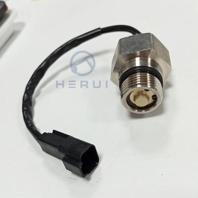 China High Quality Excavator Spare Parts 1647577 Pressure Switch  Oil for Excavator 164-7577 for sale