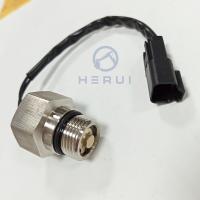 China High Quality Excavator Spare Parts 1647577 Pressure Switch  Oil for Excavator 164-7577 for sale