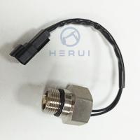 China High Quality Excavator Spare Parts 1647577 Pressure Switch  Oil for Excavator 164-7577 for sale