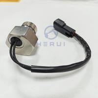 China High Quality Excavator Spare Parts 1647577 Pressure Switch  Oil for Excavator 164-7577 for sale
