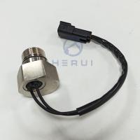 China High Quality Excavator Spare Parts 1647577 Pressure Switch  Oil for Excavator 164-7577 for sale