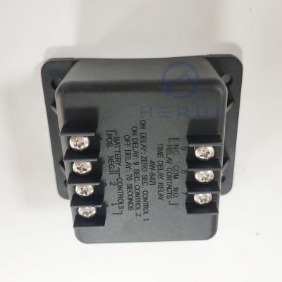 China 4W-8471 4W8471 Time Delay Relay for Engine 3304 3208 3408 Excavator Repair Tools for sale