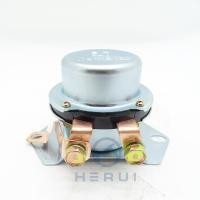 China High Quality Excavator Parts 24V Power Switch Battery Relay 4255762 08088-10000 for EX200 EX120-2 EX120 for sale