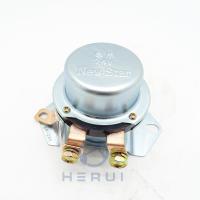China High Quality Excavator Parts 24V Power Switch Battery Relay 4255762 08088-10000 for EX200 EX120-2 EX120 for sale