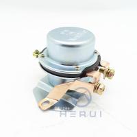China High Quality Excavator Parts 24V Power Switch Battery Relay 4255762 08088-10000 for EX200 EX120-2 EX120 for sale
