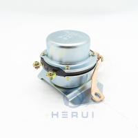 China High Quality Excavator Parts 24V Power Switch Battery Relay 4255762 08088-10000 for EX200 EX120-2 EX120 for sale