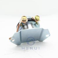 China High Quality Excavator Parts 24V Power Switch Battery Relay 4255762 08088-10000 for EX200 EX120-2 EX120 for sale