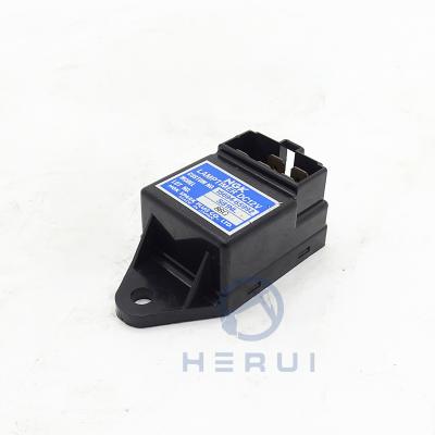 China High Quality Excavator Parts Starter Relay 15694-65992 12v Controller Starter  for Excavator for sale