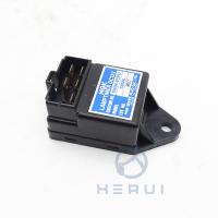 China High Quality Excavator Parts Starter Relay 15694-65992 12v Controller Starter  for Excavator for sale