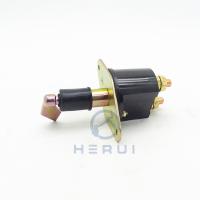 China High Quality Battery Main Power Switch 3987034 VOE3987034 for Excavator EC210 EC240 EC290 EC360 for sale