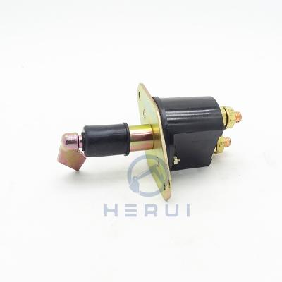 China High Quality Battery Main Power Switch 3987034 VOE3987034 for Excavator EC210 EC240 EC290 EC360 for sale