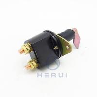 China High Quality Battery Main Power Switch 3987034 VOE3987034 for Excavator EC210 EC240 EC290 EC360 for sale