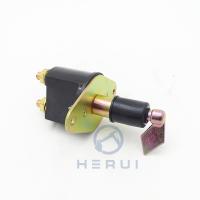 China High Quality Battery Main Power Switch 3987034 VOE3987034 for Excavator EC210 EC240 EC290 EC360 for sale