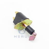 China High Quality Battery Main Power Switch 3987034 VOE3987034 for Excavator EC210 EC240 EC290 EC360 for sale