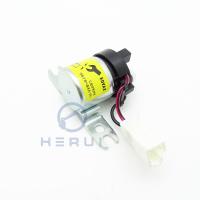 China Construction Machinery Excavator Accessories for Engine J05 J08 Switch Relay 28620-1420A 182800-3330 for sale