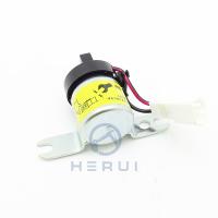 China Construction Machinery Excavator Accessories for Engine J05 J08 Switch Relay 28620-1420A 182800-3330 for sale